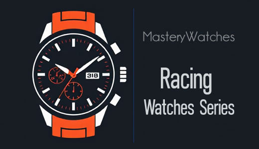 Racing Watches – TIMING Watches Store